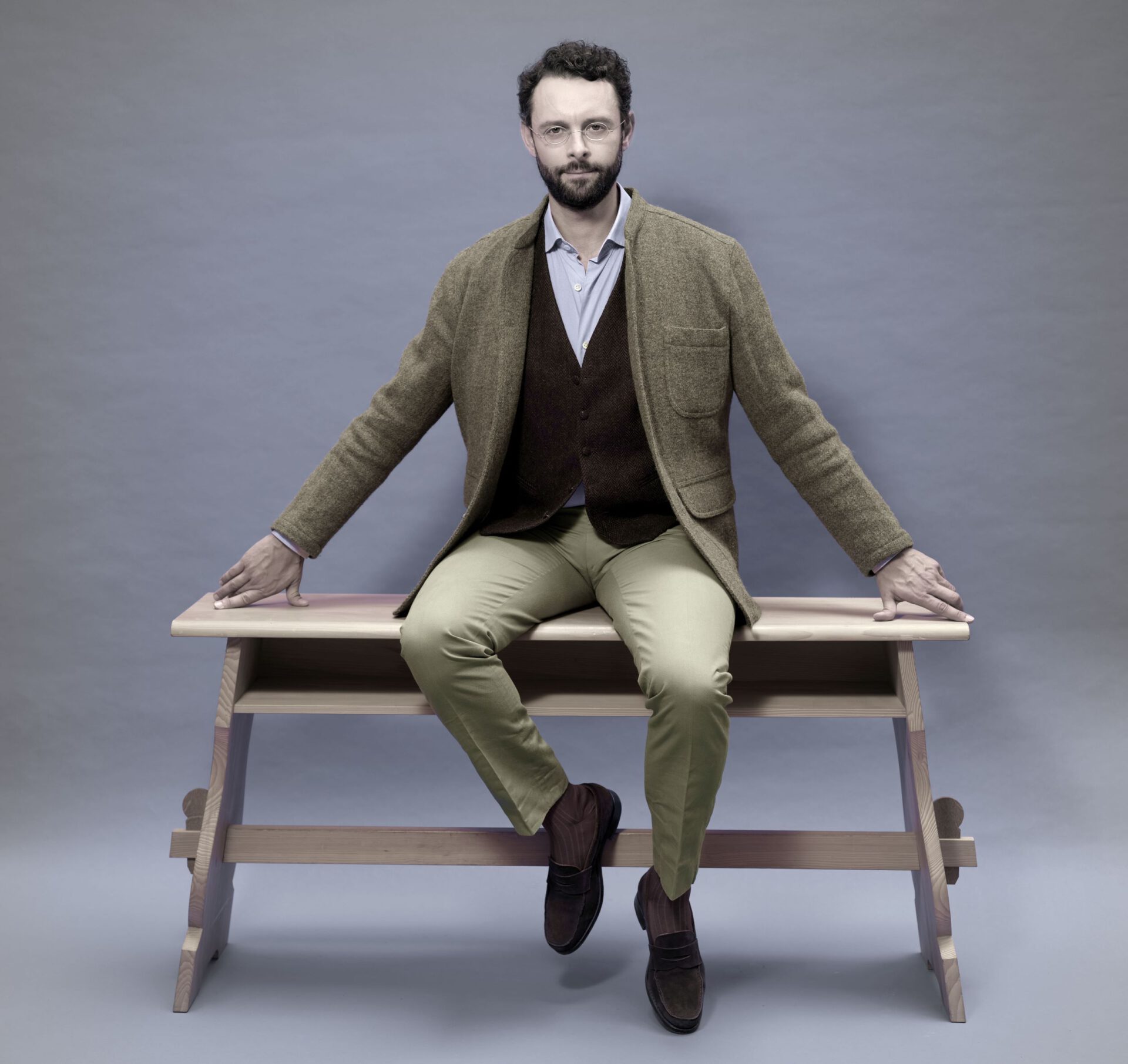 (24) Kurzkonzert: Cembalo solo • Köthener Bachfesttage